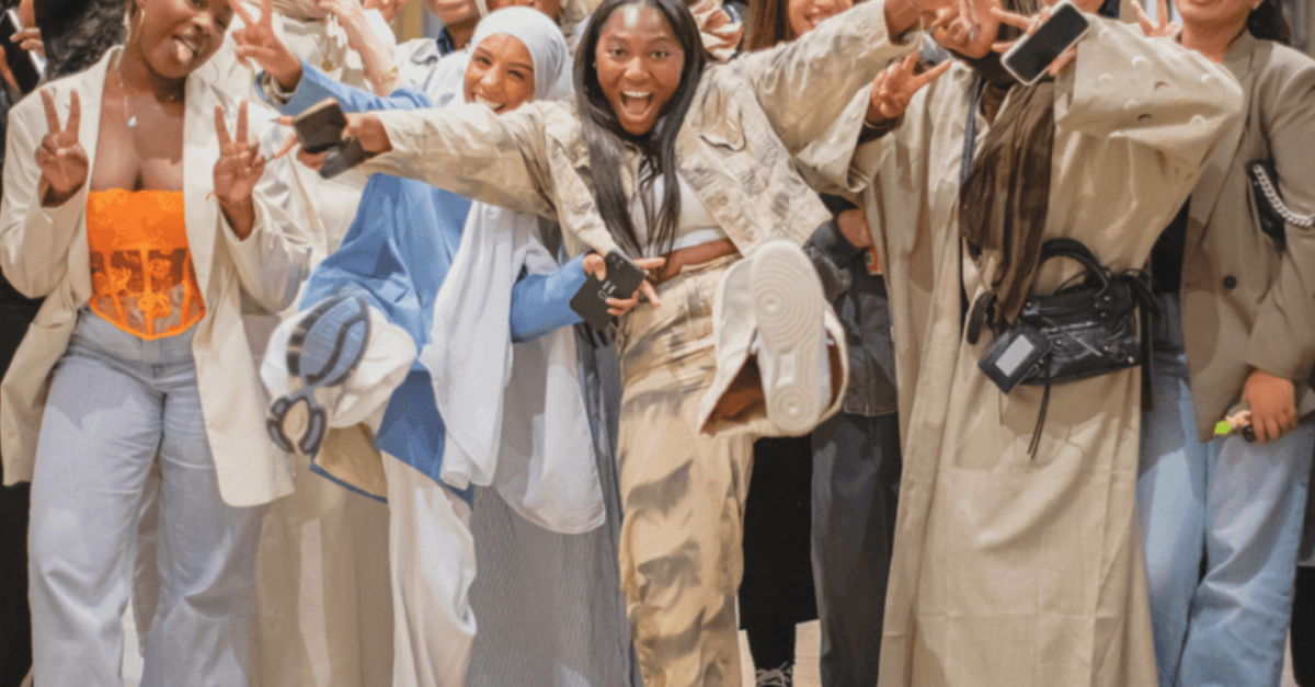 Le Groupe Marie Claire collabore avec l'association ALBA | GMC Media